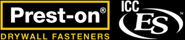 Prest-on Drywall Fasteners | Prest-on